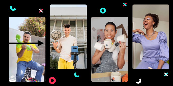 TikTok Creator Academy