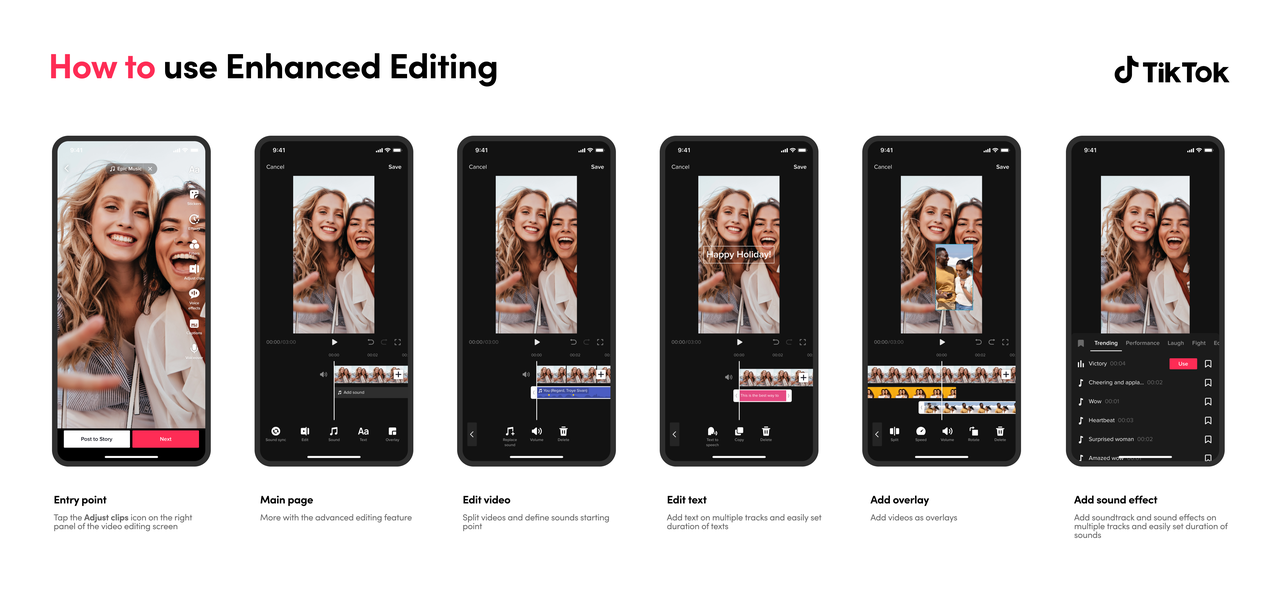 Creator Academy: Empowering Creators to Grow and Succeed | TikTok For ...